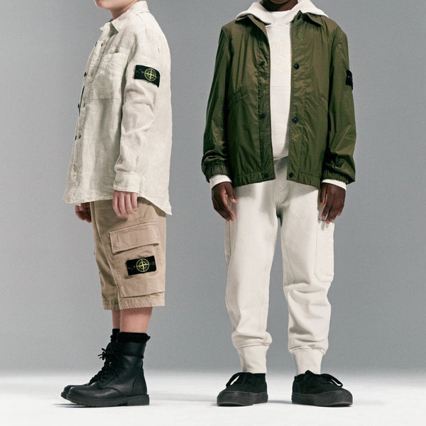 Stone Island: Het stoerste merk met een moderne twist – Superstellar