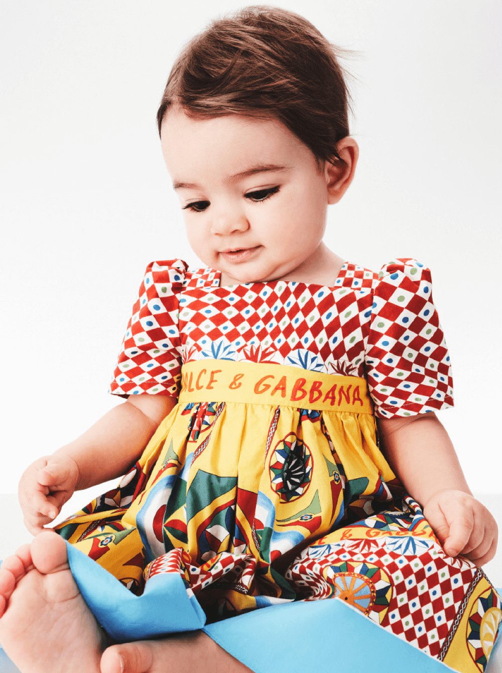 Baby clothing for special occasions Superstellar